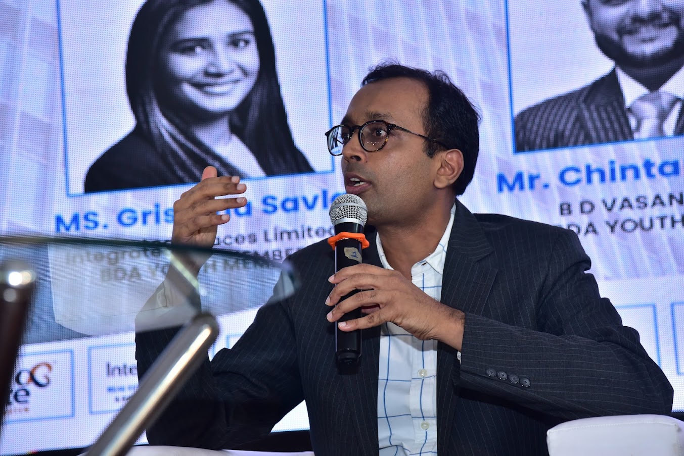 CRE Matrix Attends Midday BDA Expo 2022 | CRE Matrix