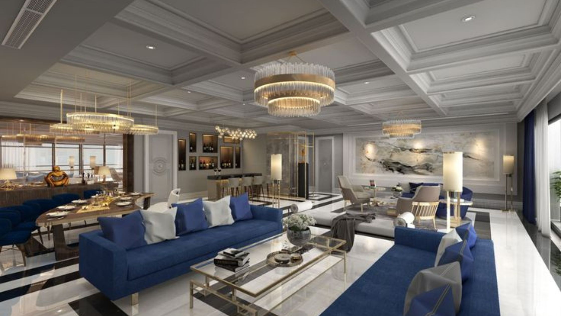 MakeMyTrip's Deep Kalra, Den Network's Sameer Manchanda and Assago's ...