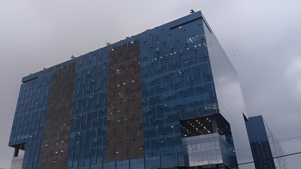 CA India Technologies Pvt. Ltd. Extends Office Lease in Pune | CRE Matrix