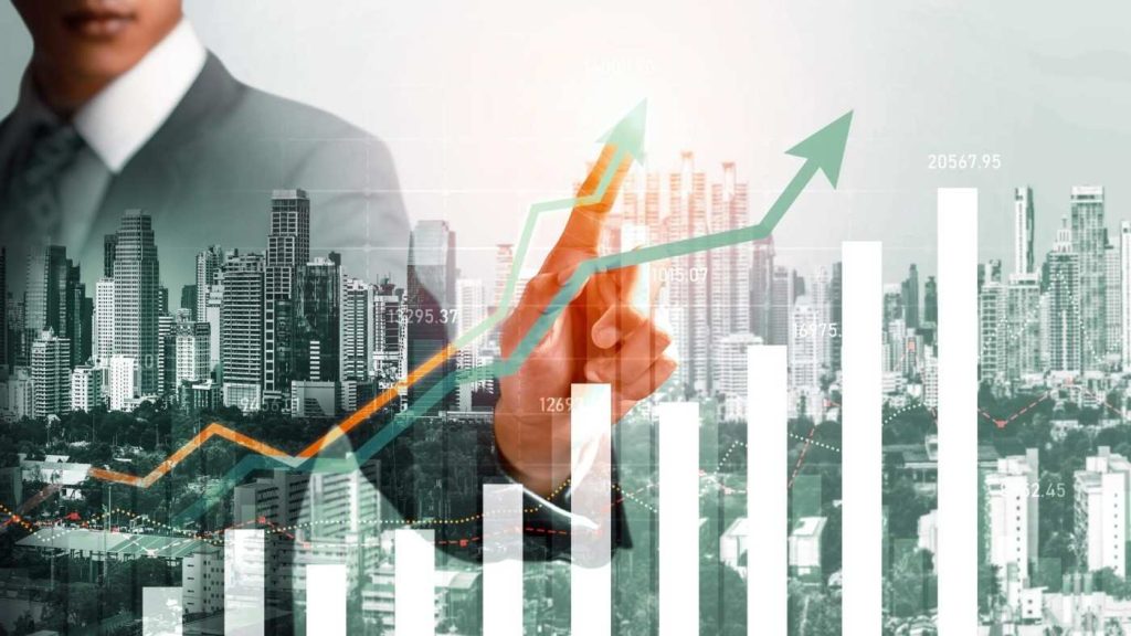 Current Trends In Commercial Real Estate Cre In In | CRE