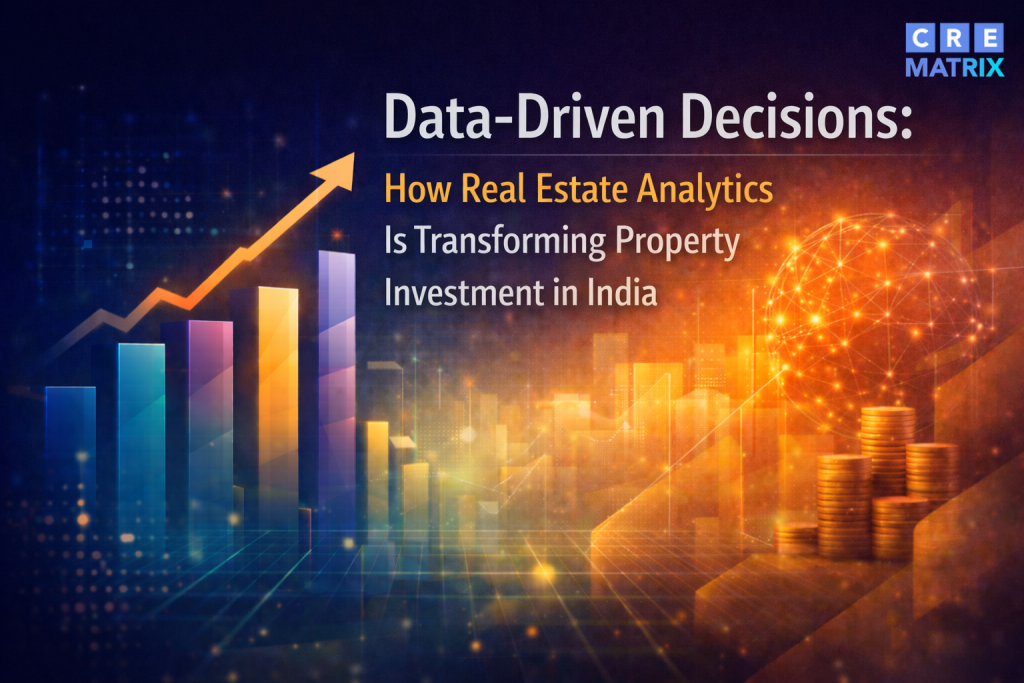 How Real Estate Analytics Is Transforming Property