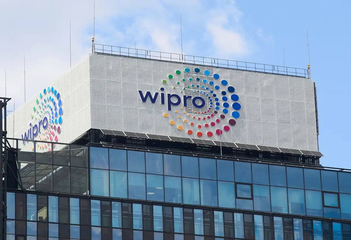 Wipro Leases 1.45 Lakh Sq Ft Office Space at Mindspace SEZ, Airoli
