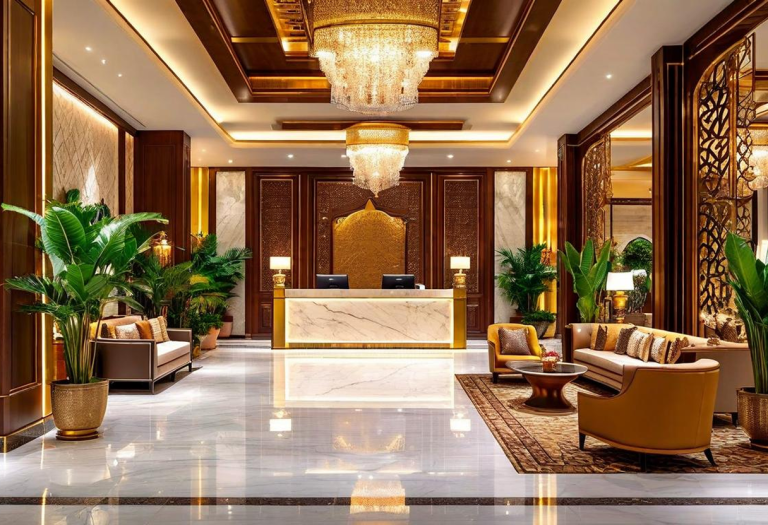 Advent Convention and Hotels International Buys Mumbai Land for ₹275 Crore