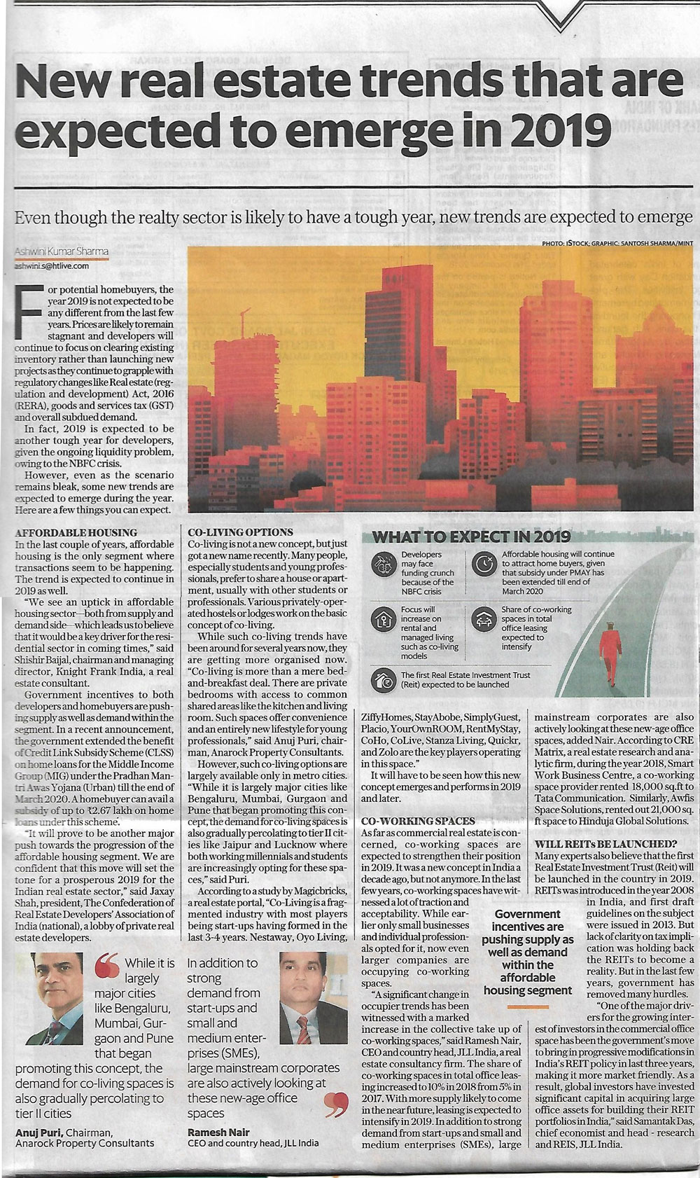 India's leading Real Estate Data, Analytics, Market Research Reports ...