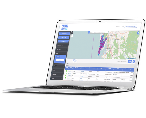 CRE Matrix is India's leading Real Estate Data, Analytics, Market ...